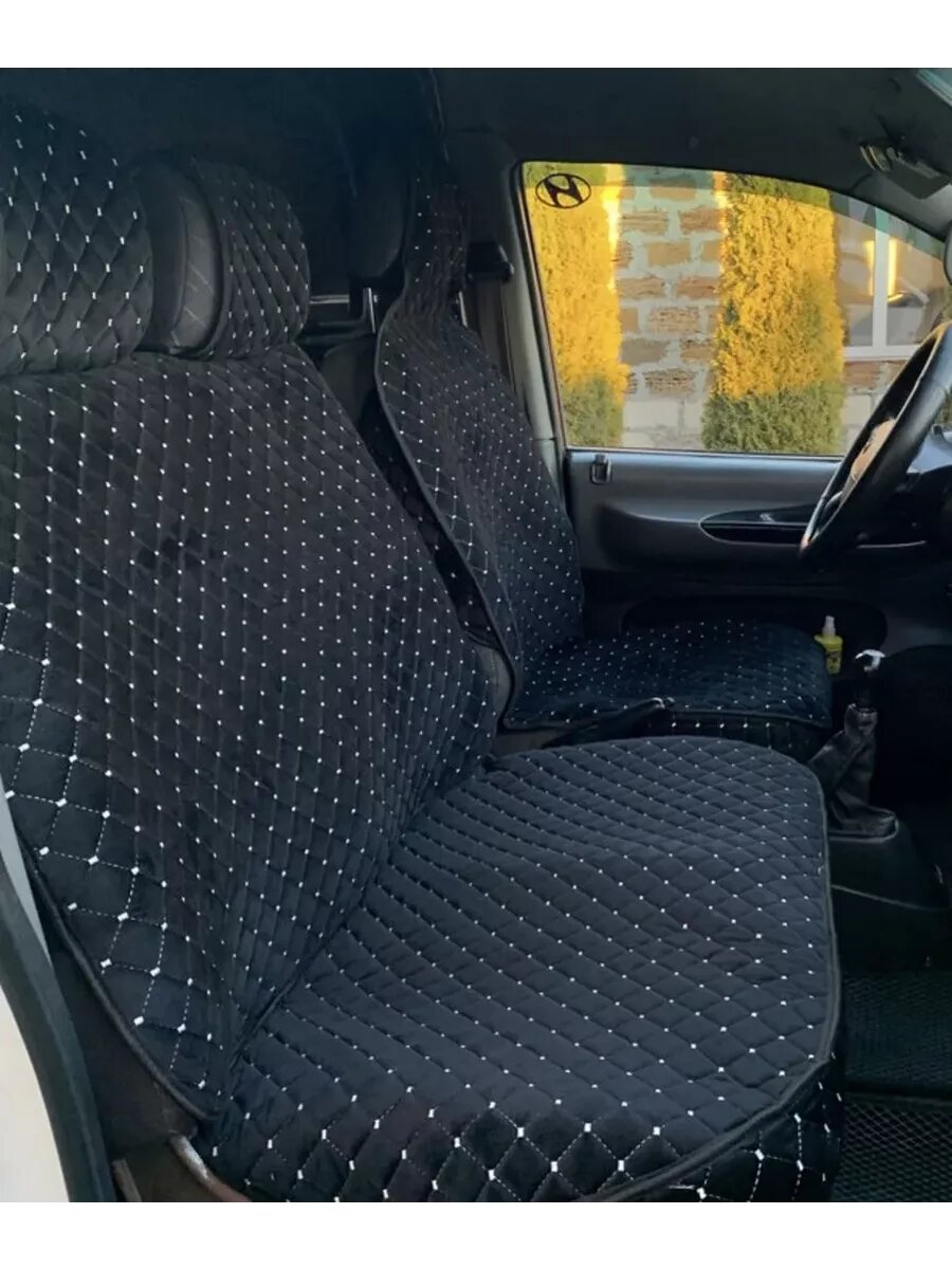 Накидки чехлы FORD TRANSIT форд транзит