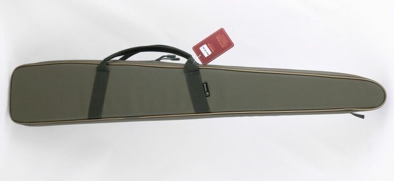 Чехол Vektor К-4к для оружия без прицела, 107 см, из капрона с поролоном и ткан. подкладкой