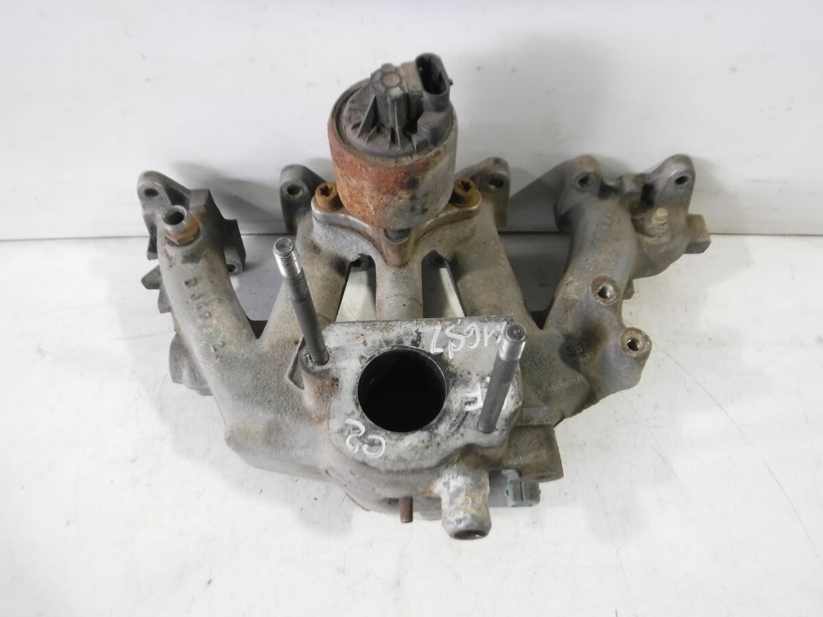 Коллектор впускной Opel Astra F (1991—2005) 90466694