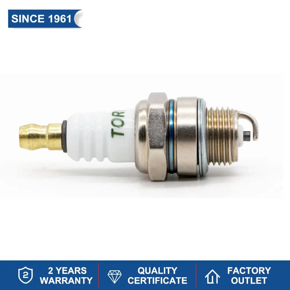 Свеча зажигания L7RTC, альтернативные свечи для свечей BPMR7A 2974 XST2974 Champion 852 RCJ6Y Denso W22MPR-U