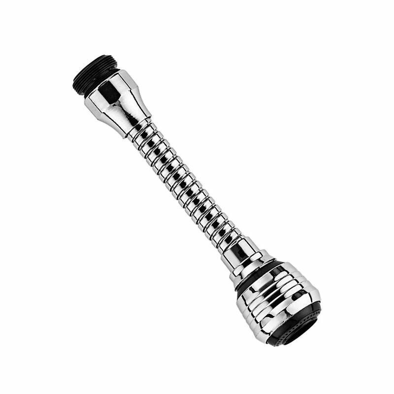 Водосберегающий аэратор 360° для кухни Long