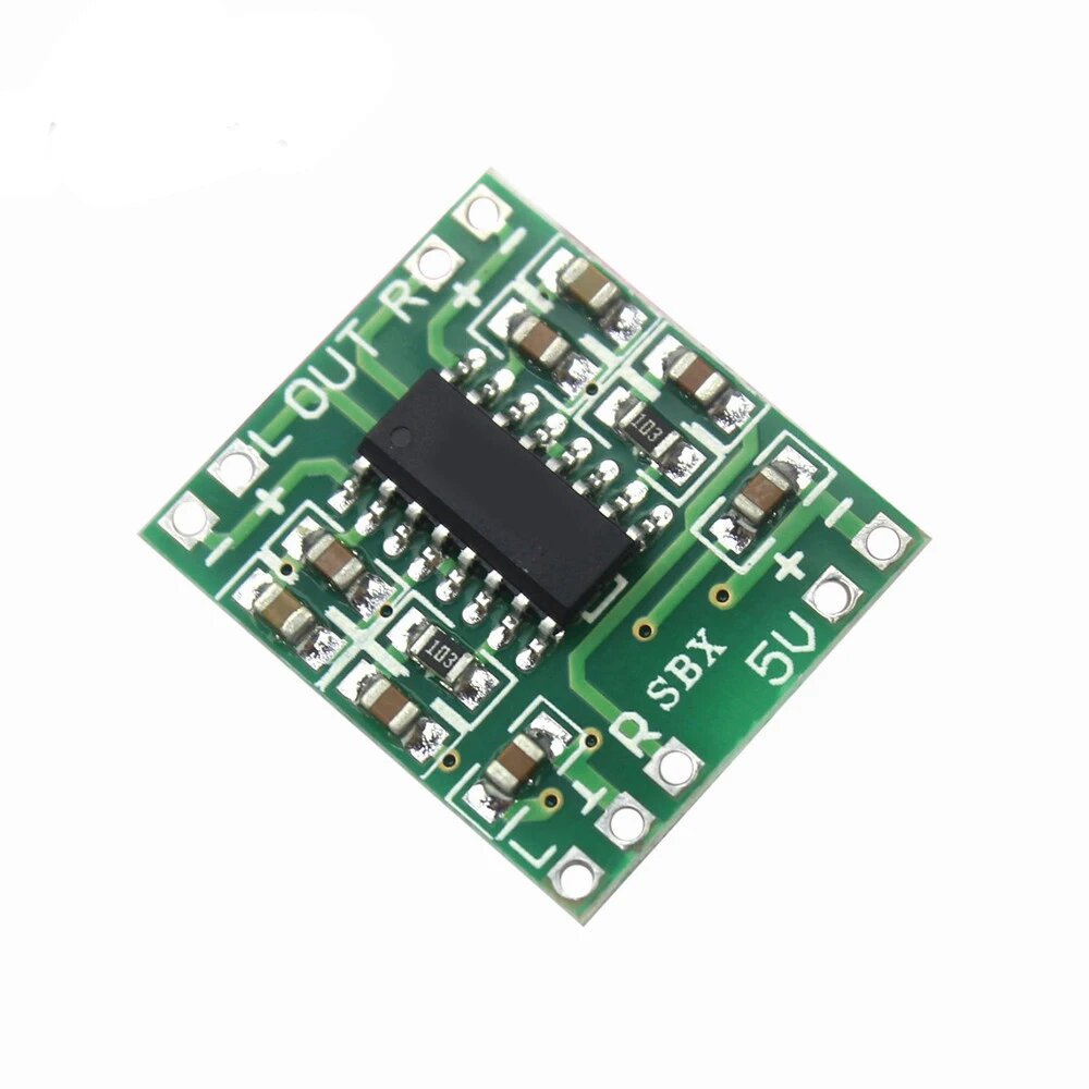 PAM8403 Усилитель звука UMProb