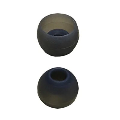 Силиконовые амбушюры для наушников Xiaomi Redmi Airdots MGPYQ S/M/L medium