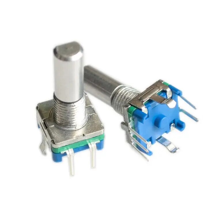 Rotary encoder EC11 YOINNOVATI — фото 1