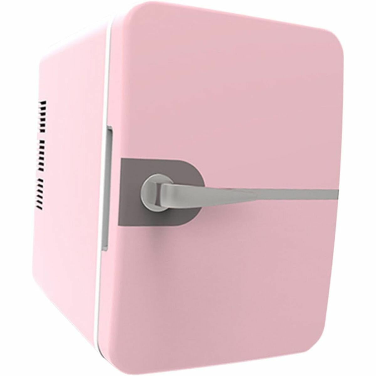 Косметический холодильник объемом 6 литров