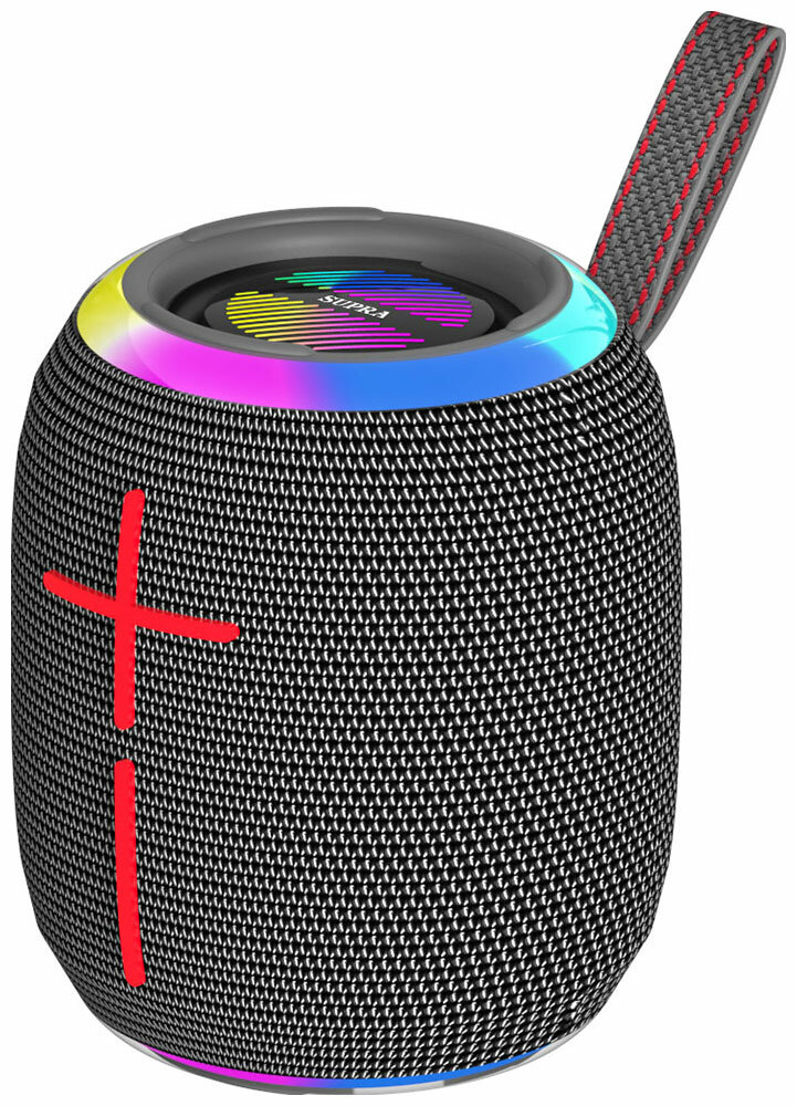 Беспроводная колонка Supra BTS-515