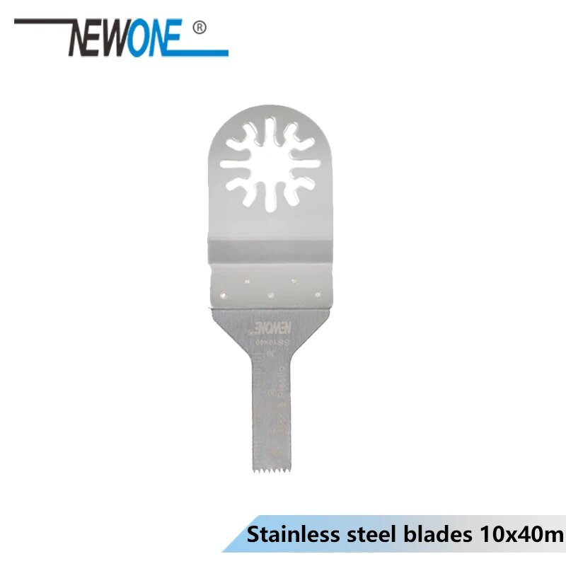Многофункциональная пила NEWONE из нержавеющей стали 10x40mm