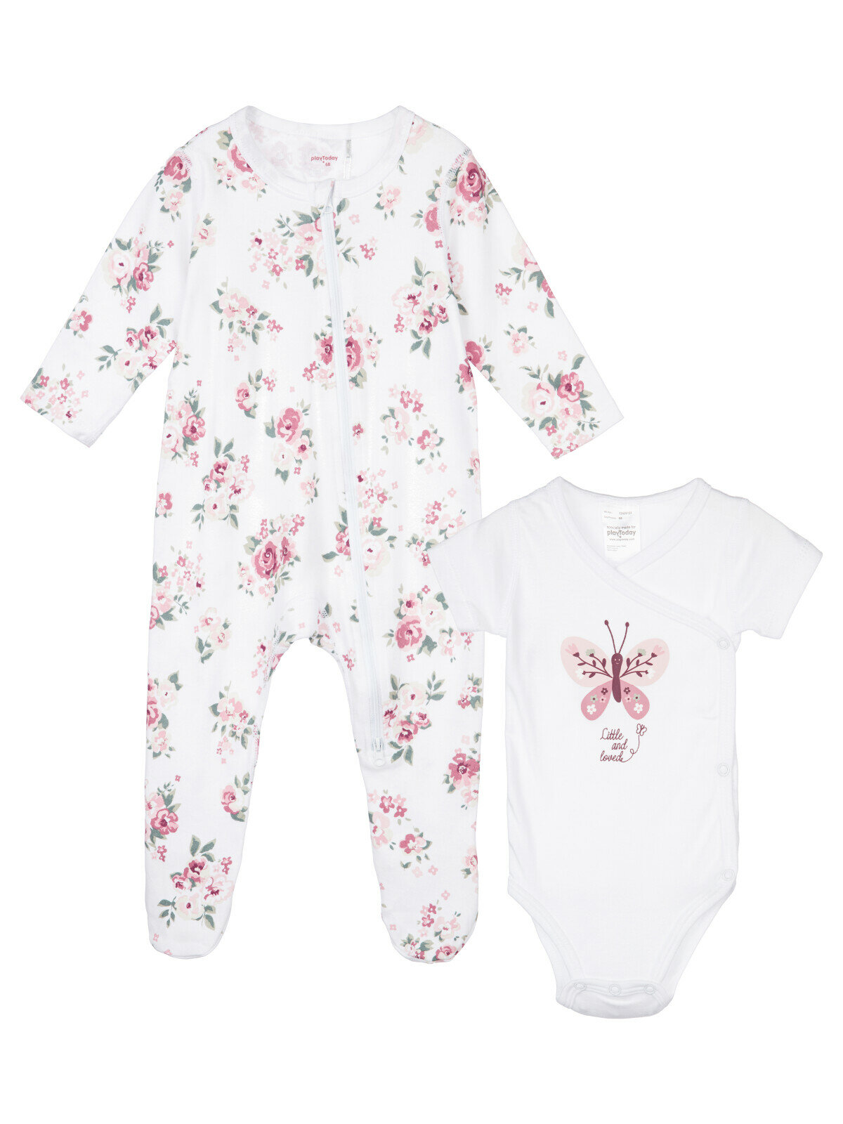 Комплект одежды