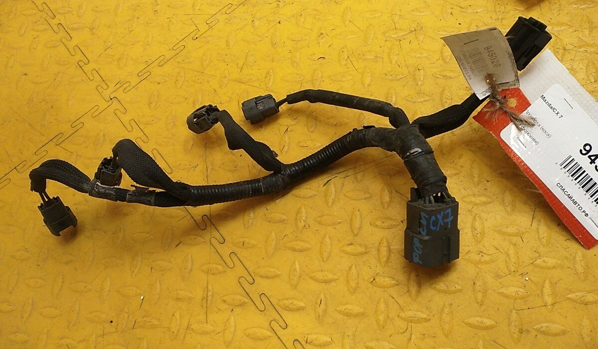 Проводка (коса) CX 7 Mazda L3K967080A