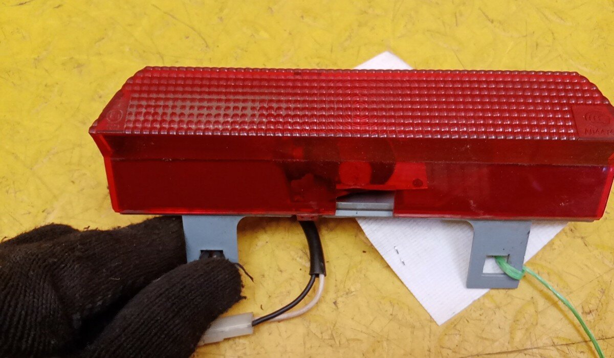 Фонарь задний Tiggo (T11) Chery T113773070