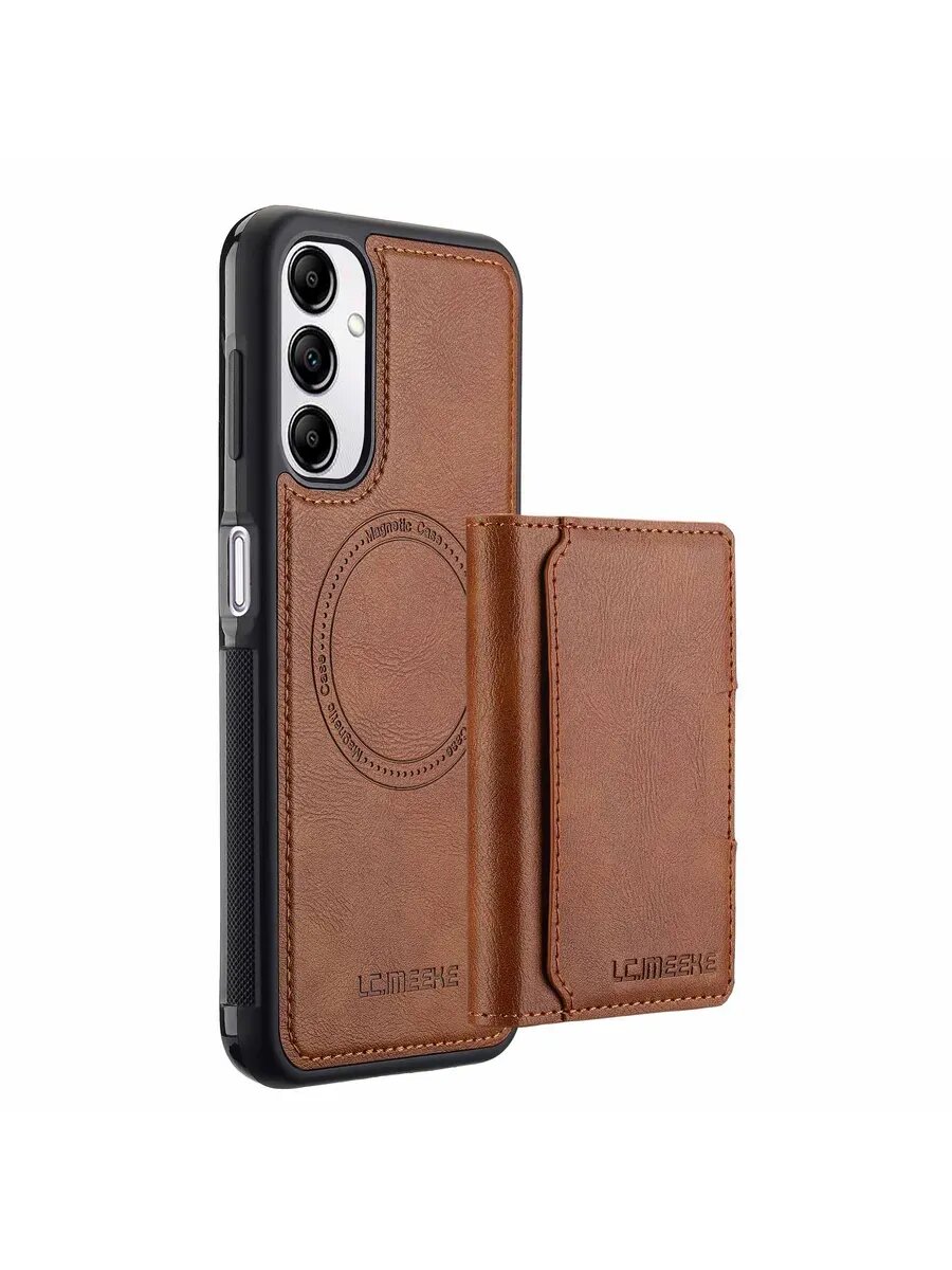 Чехол Samsung Galaxy S20 FE поддерживает Magsafe