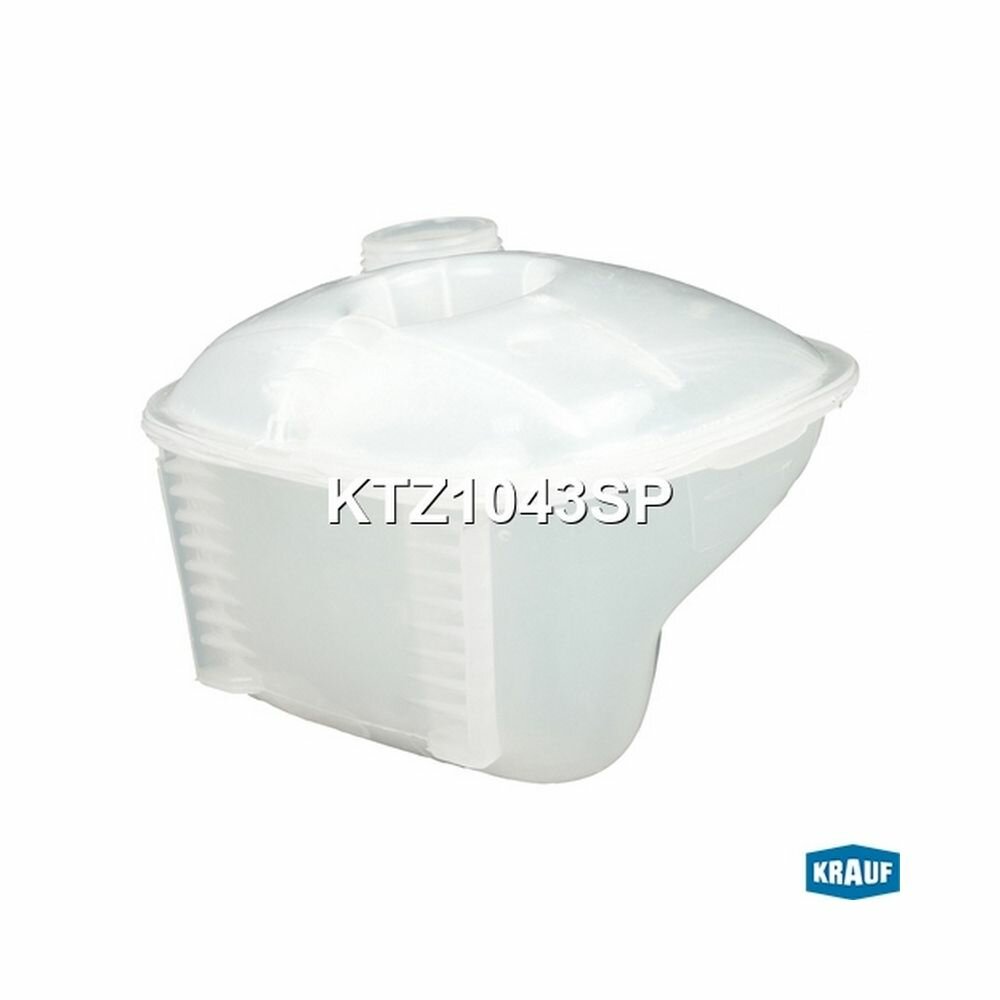 Бачок расширительный для а/м Volkswagen Jetta, Golf, Scirocco, KRAUF KTZ1043SP