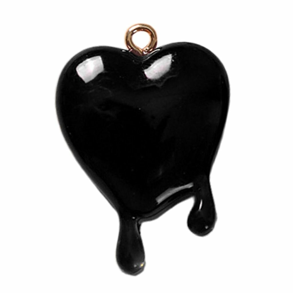 Подвеска Капли любви в крови