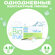 Контактные линзы Biotrue ONE Day D-4.50, R8.6, однодневные, 30 шт.