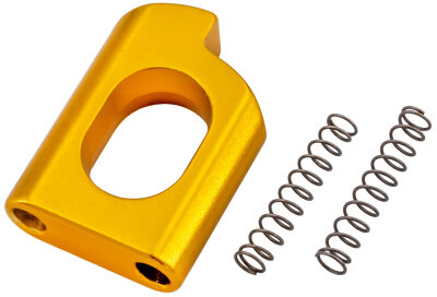 Кнопка Cane Creek Thudbuster G4 LT Release Button Kit (BAE0311)