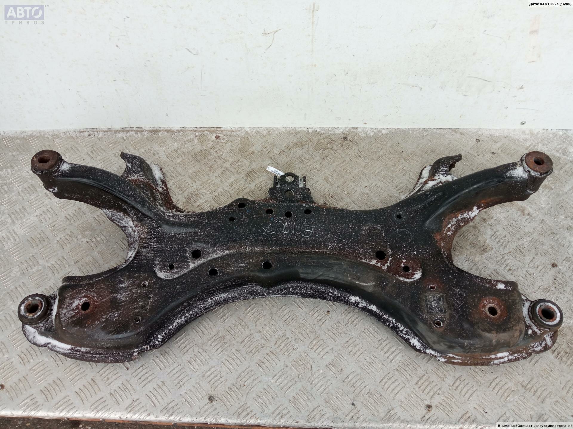 Балка подвески передняя (подмоторная) Toyota Avensis (2003-2008)