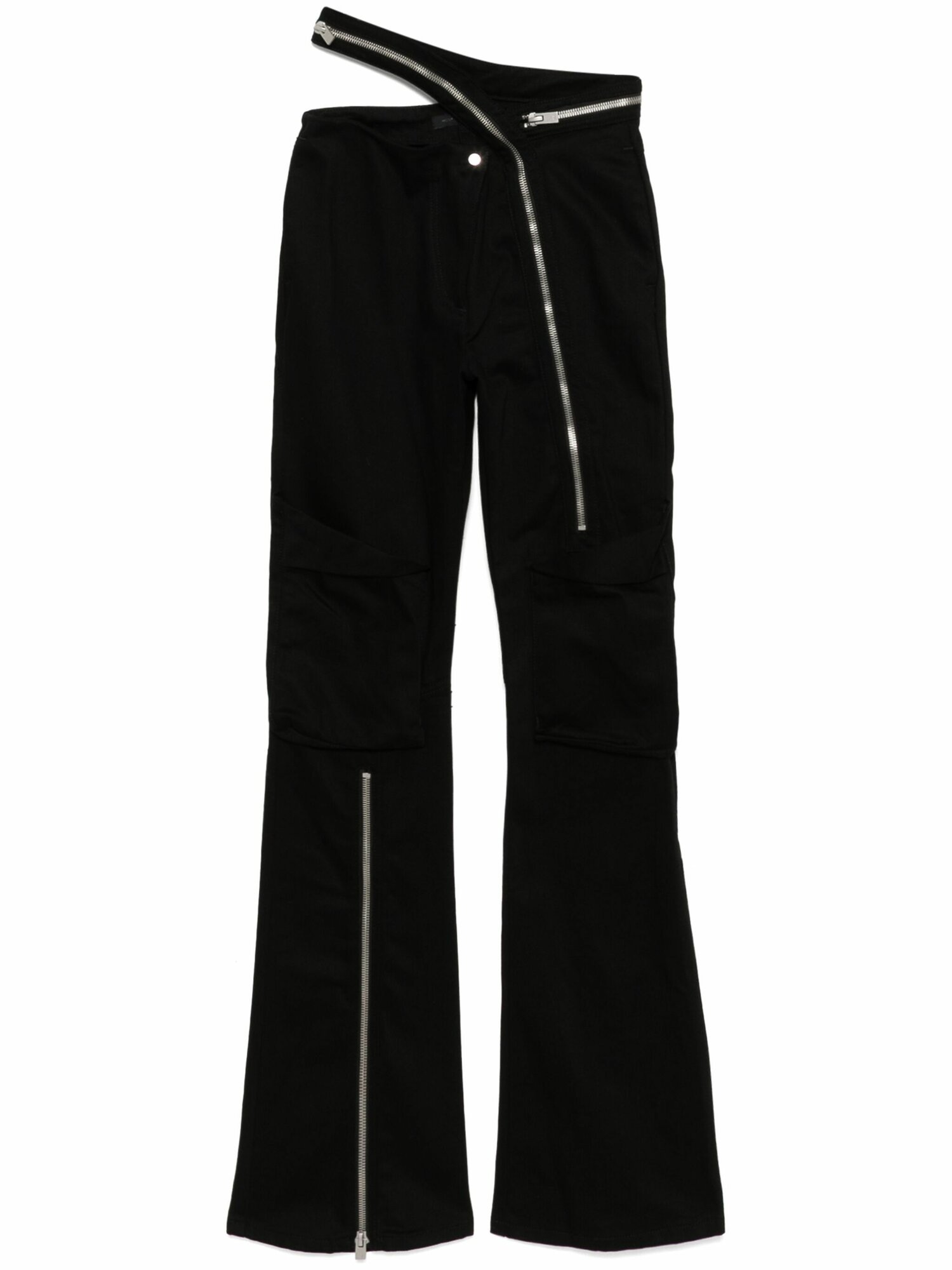 Джинсы буткат bootcut 