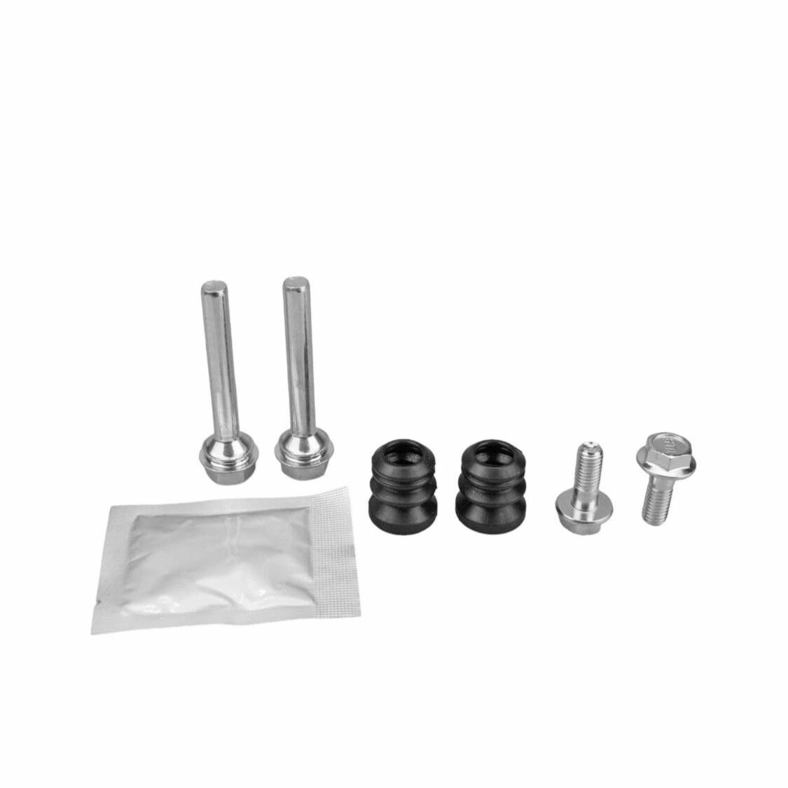 Направляющие суппорта задний Ford Focus I 98- (HCGS011)