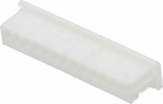 Разъем MOLEX 0510211300 Вилка провод-плата "мама" PicoBlade 1,25мм PIN 13 на провод 1 шт