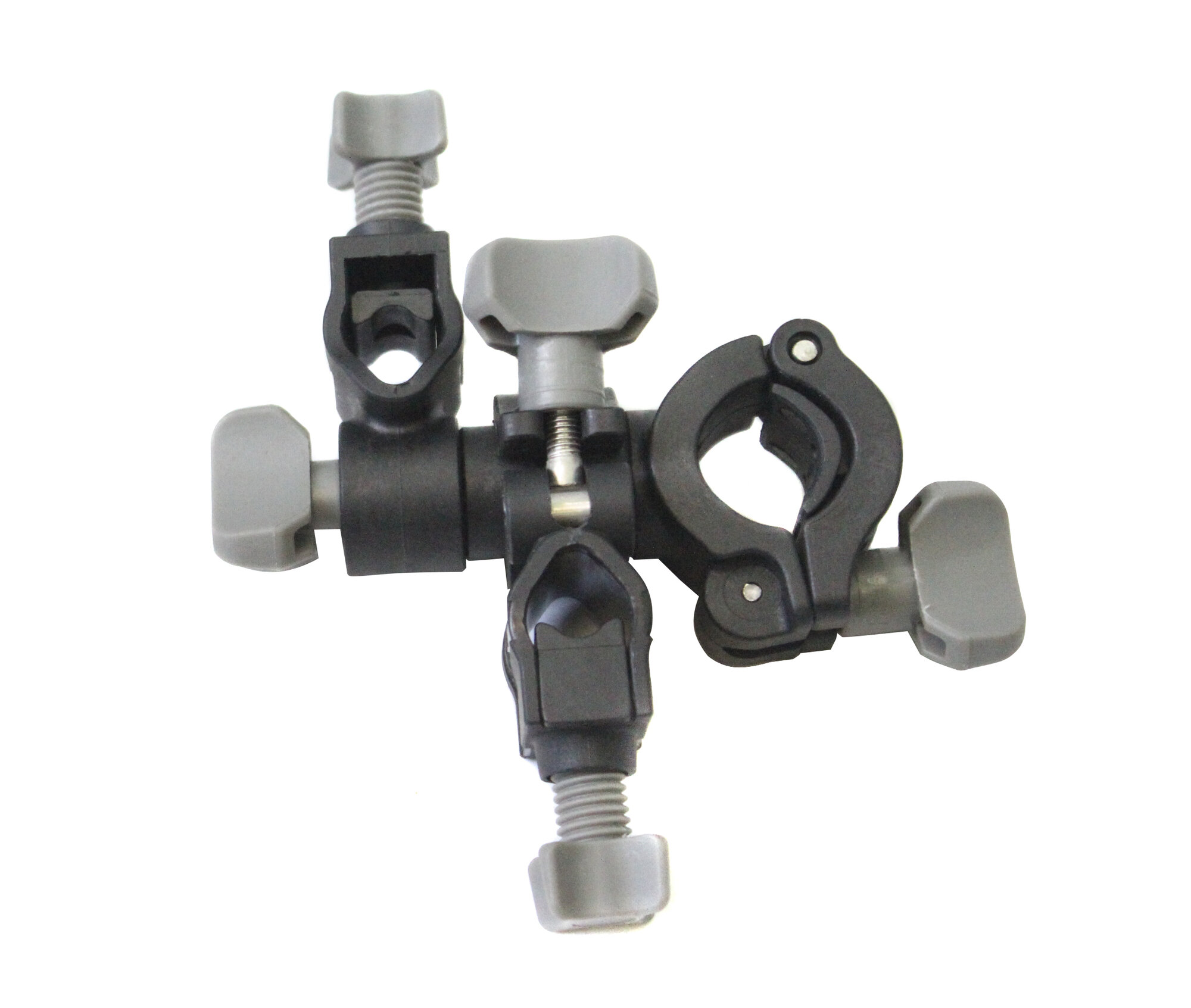 Кронштейн для подставки под удочку на кресло