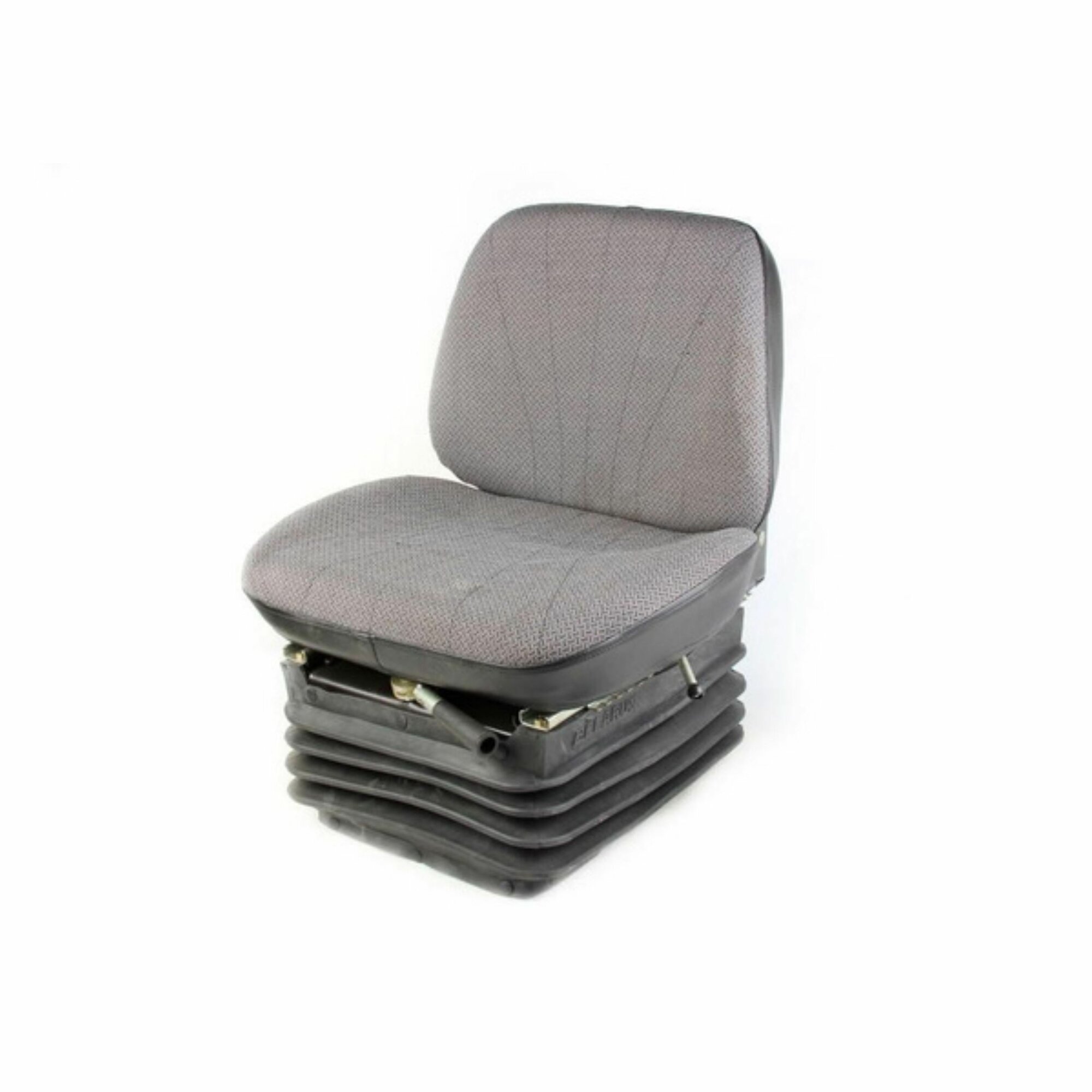 80В-6800010 Сиденье водителя МТЗ 80, 82 оригинальная запчасть бзтдиа