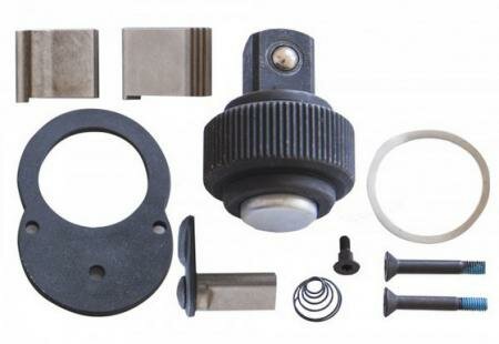 R5104RK Ремотный комплект для трещоточной рукоятки R5104. JONNESWAY R5104RK