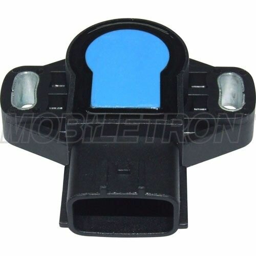 Датчик положения дроссельной заслонки Nissan Maxima VQ30DE Almera QG18DE