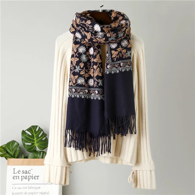 Шаль для женщин