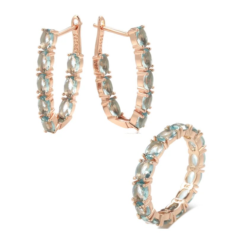 Комплект бижутерии