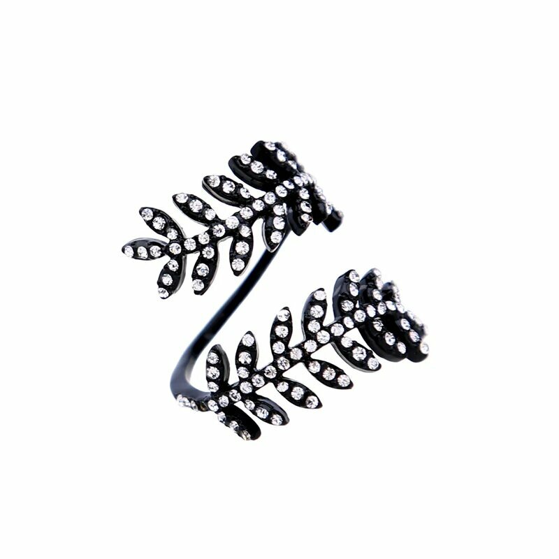 Кольцо Kiss me