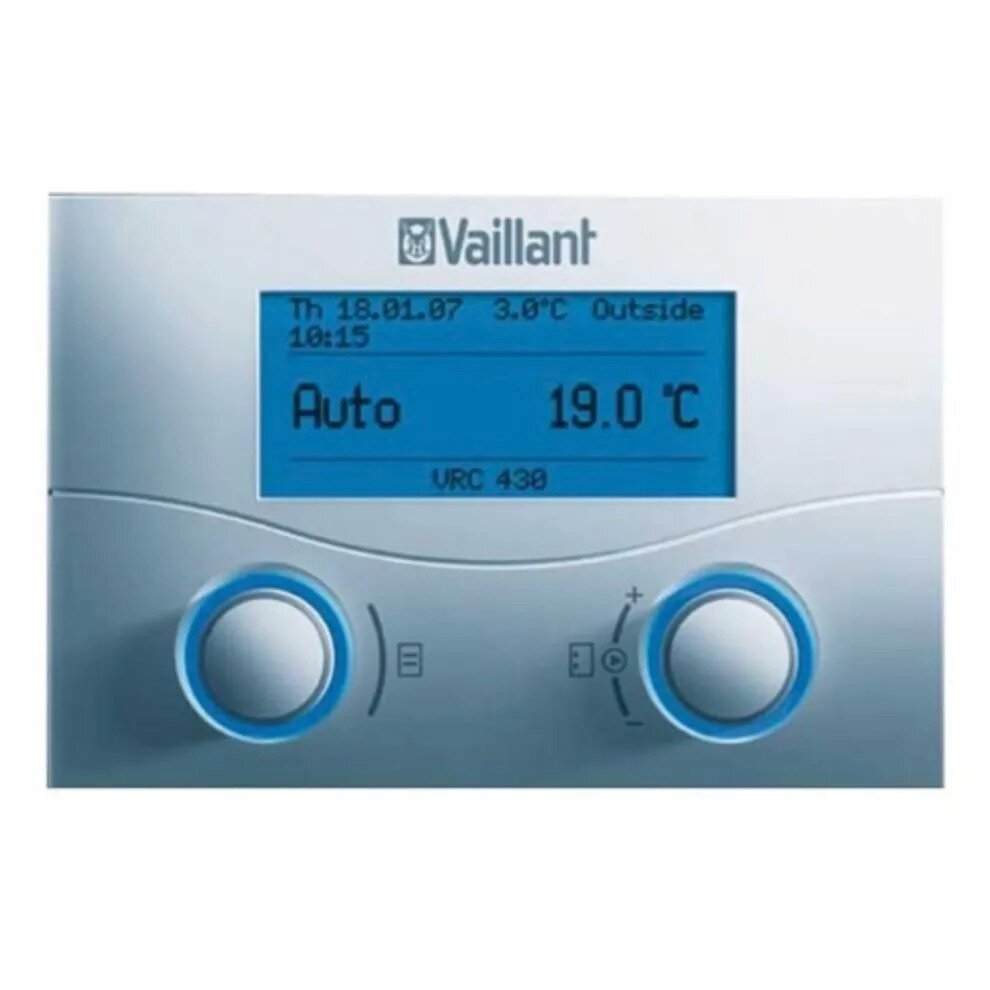 0020028506 Комнатный терморегулятор Vaillant
