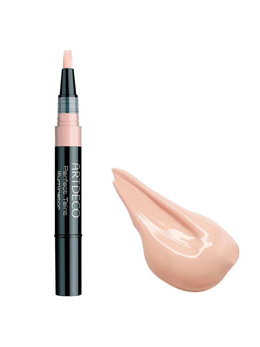 Консилер с кисточкой Сияние 1