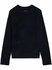 Джемпер ZADIG & VOLTAIRE, размер S, blue
