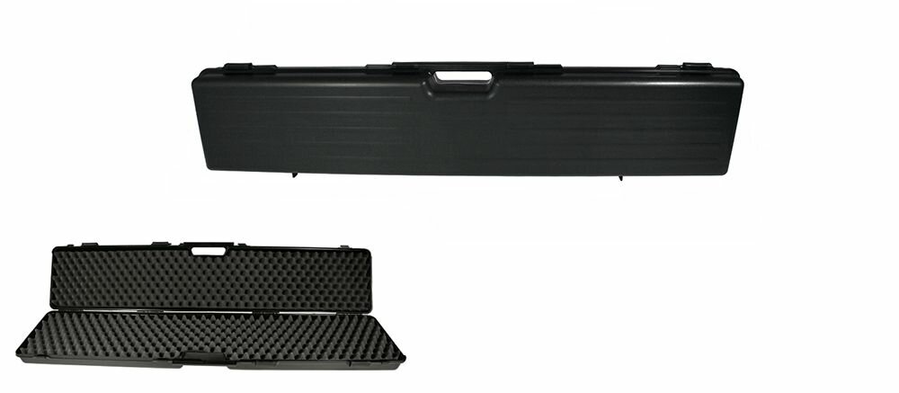 Кейс для карабина Negrini, внутренний размер 121x23x10 см