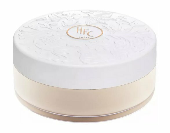 HFC Devil's Intrigue Body Cream Парфюмированный крем для тела 100мл