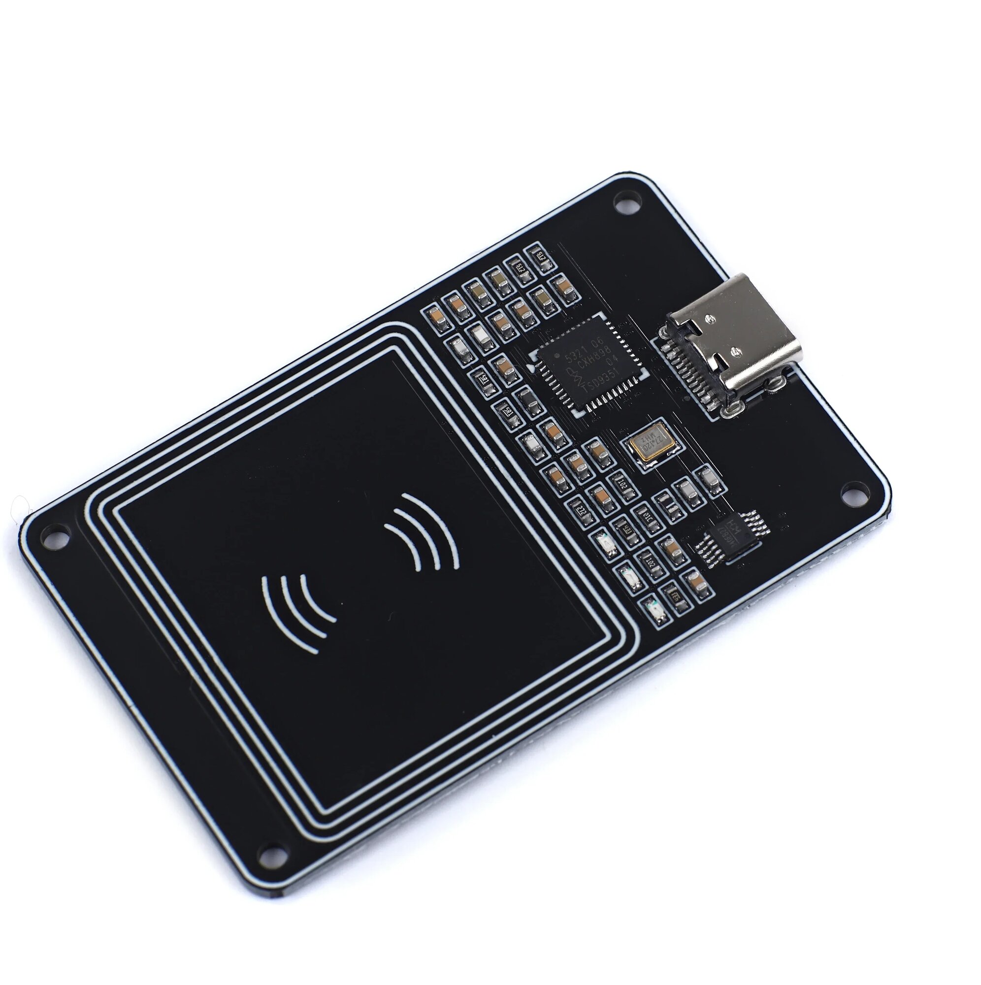 PN532 V2.0 NFC RFID беспроводной модуль PN532 V2.0 Module