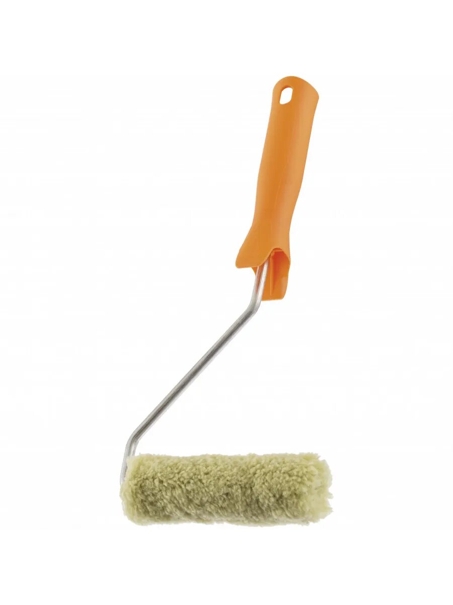 Мини-валик в сборе Фасадные работы, 110 мм, СИБРТЕХ, 80588