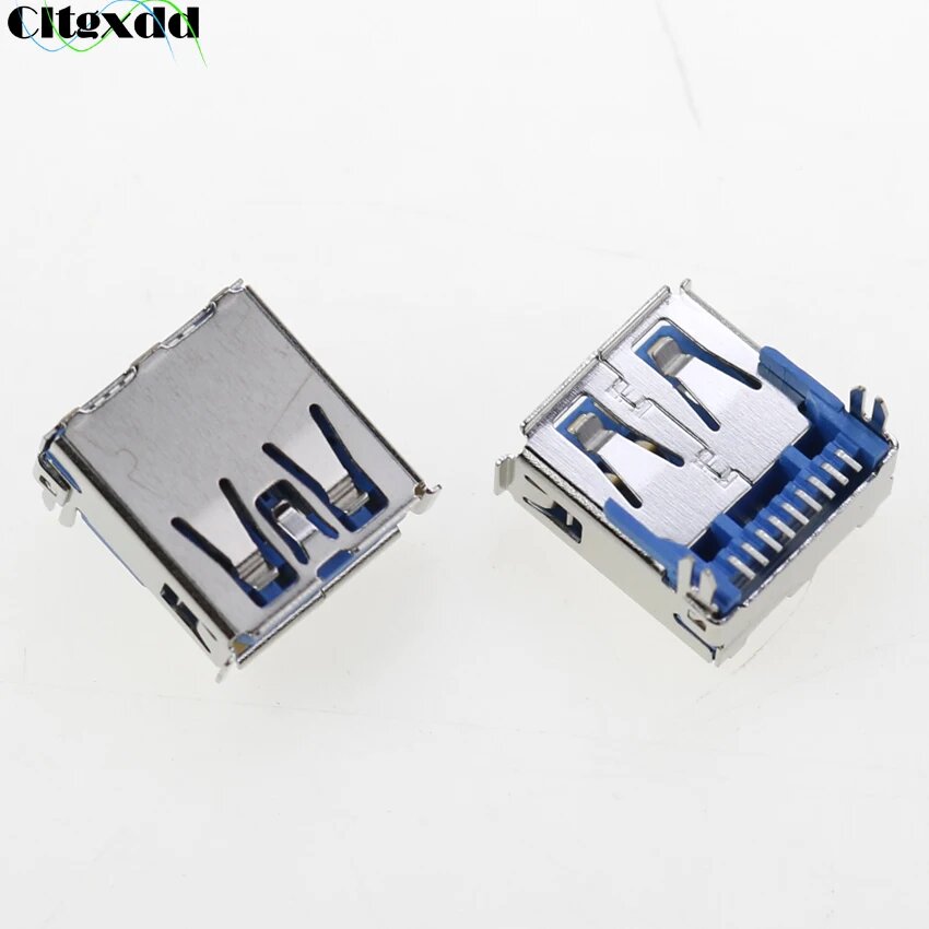 Cltgxdd USB 3.0 разъём