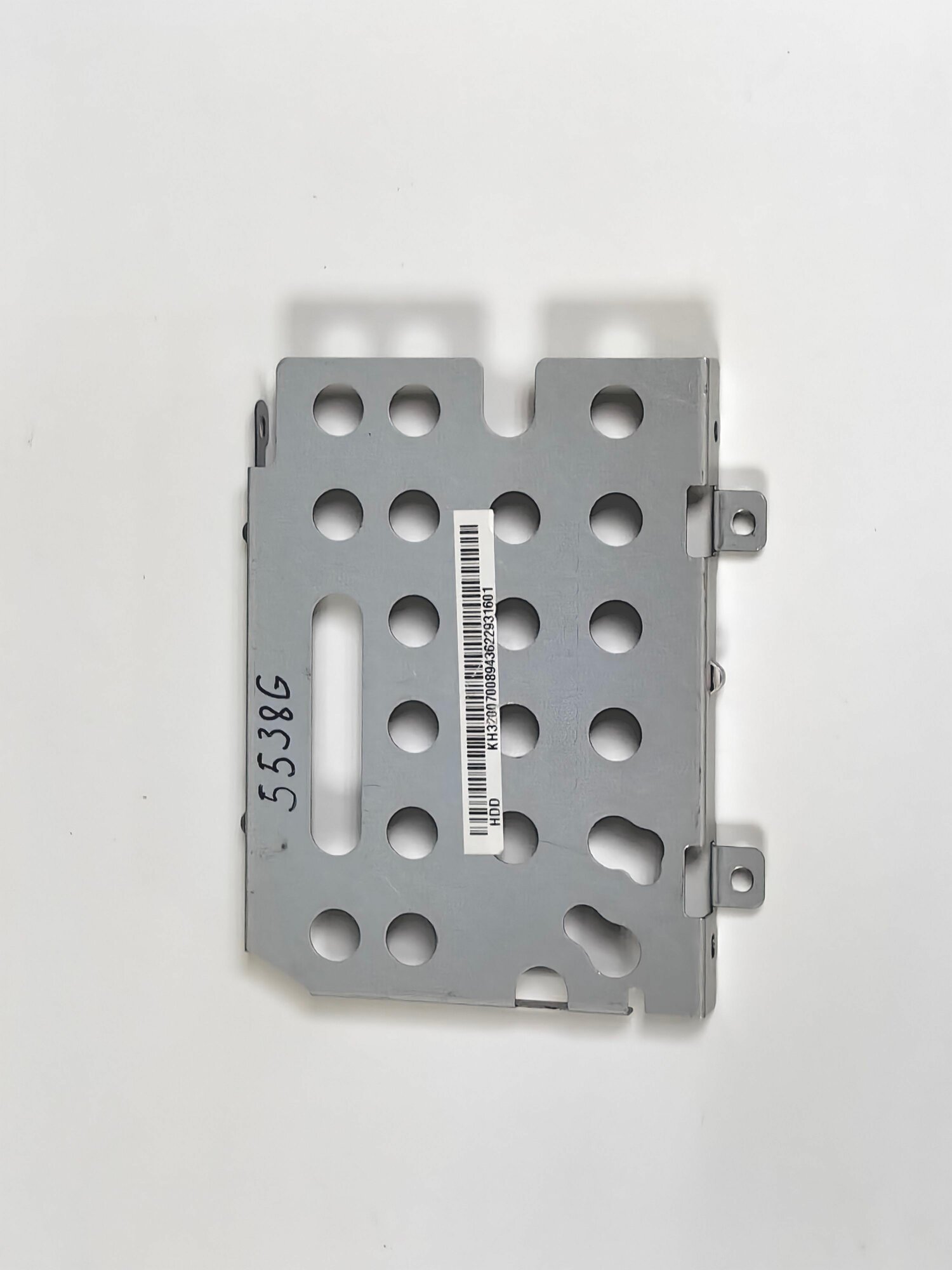 HDD корзина, салазки ноутбука Acer Aspire 5538, 5538G EC09F000600