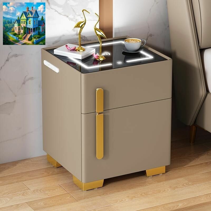 Тумба прикроватная