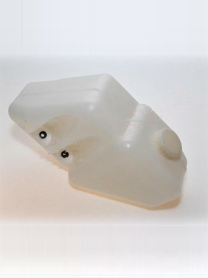 Бачок стеклоомывателя ВАЗ 2109, 21099, 2108, под 2 мотора, 2108-5208102-30