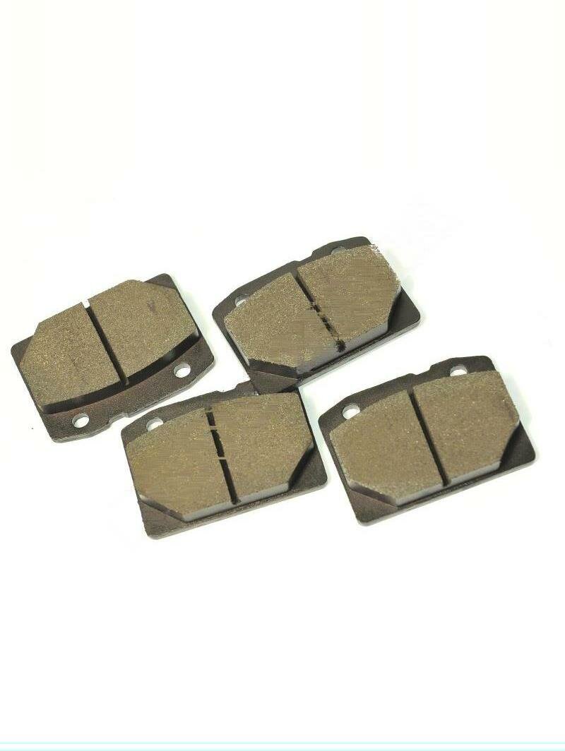 Колодка тормозная передняя ВАЗ 2107, 2105, 2104, 2106, FINWHALE, 21010-3501800-82