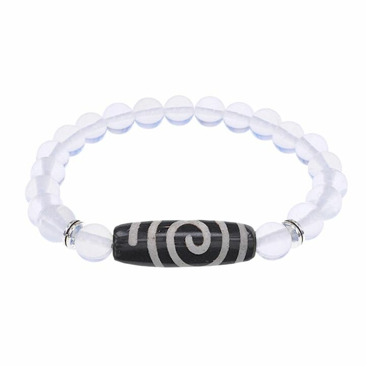 Браслет, агат