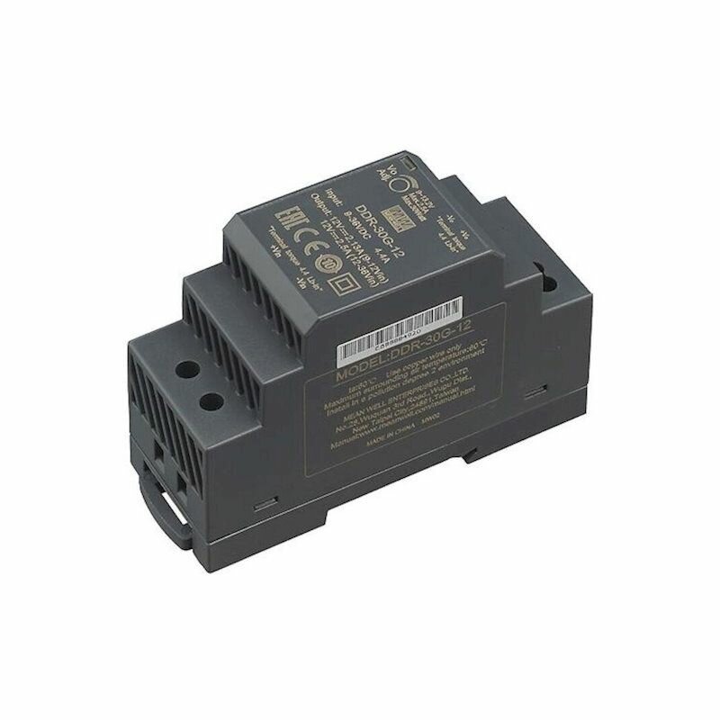 Преобразователь DC-DC Mean Well DDR-30G-12