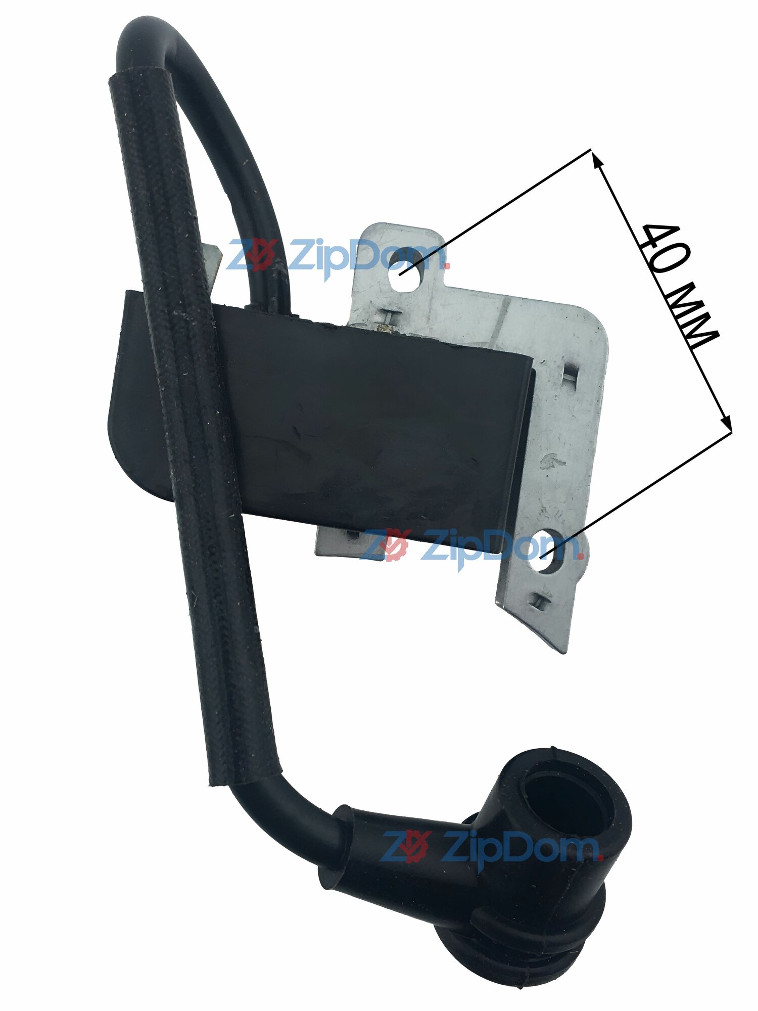 Катушка зажигания (магнето) подходит для триммера Echo GT-22GES, SRM-22GES