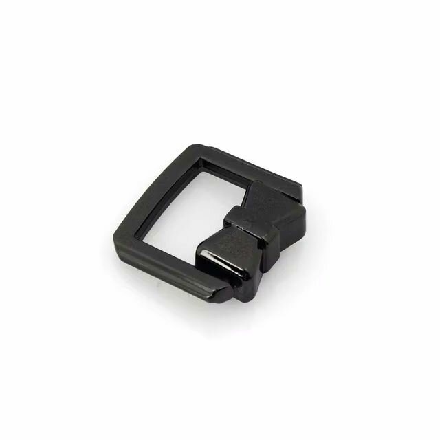 Ручкодержатель для сумки, 18 мм, 2 шт, бронзовый, держатель для ручки, фурнитура