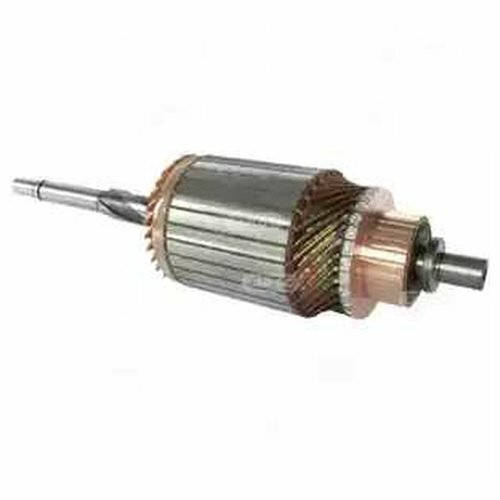 Якорь стартера (ротор) Cargo 130109