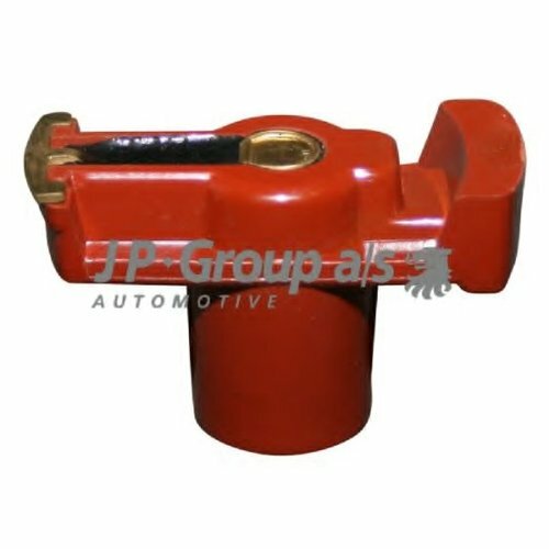 Бегунок трамблера Audi/VW, Opel, Peugeot Jp 1191300500