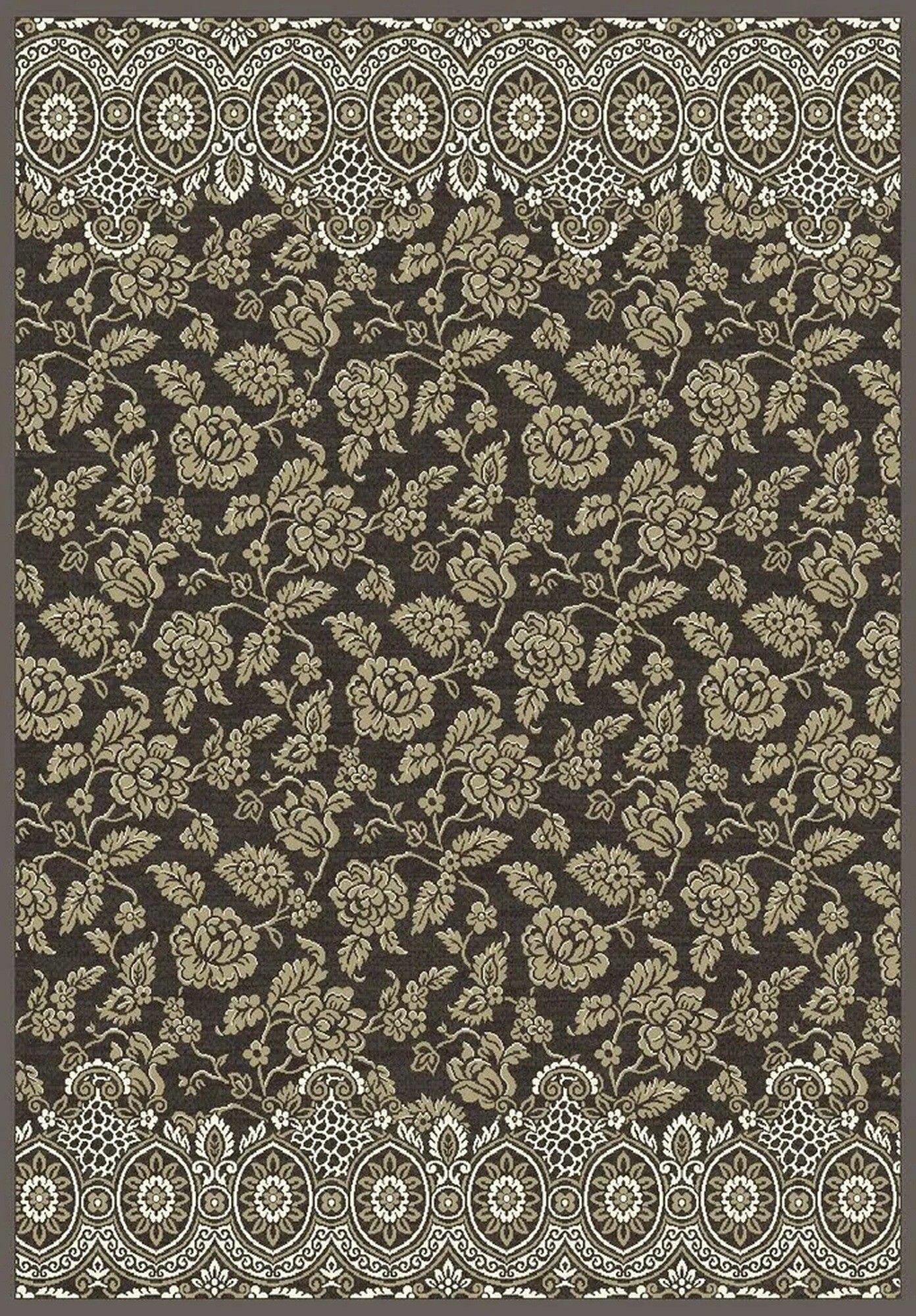 Ragolle Ковер бельгийский Genova 38247 7525 70 2.4x3.4м