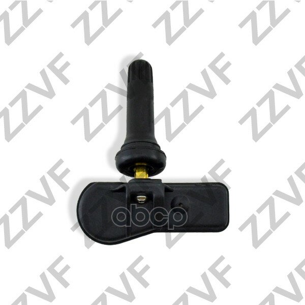 Датчик давления воздуха В шине HYUNDAI TUCSON, I20, IX35, SANTA FE, SONATA (14-.) HYUNDAI-KIA ZZVF арт. GRA39024